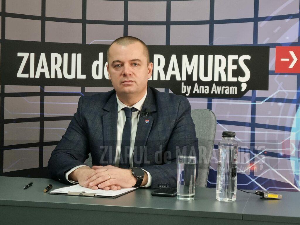 Conducerea USR Maramureș nu susține declarațiile senatorului Dan Ivan ...