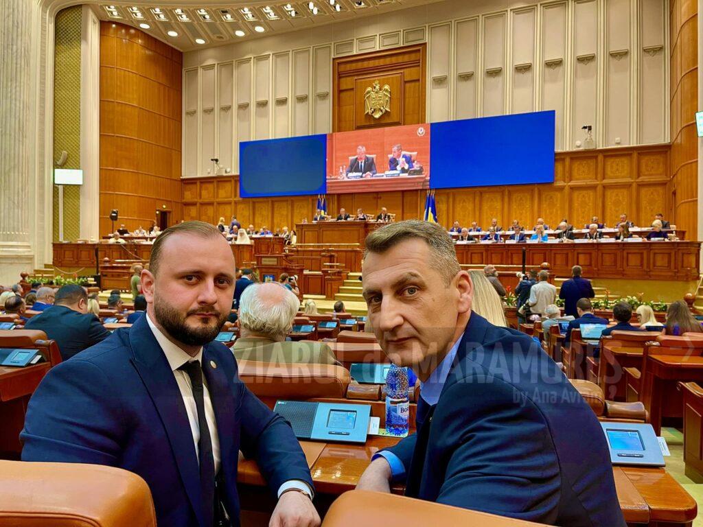 Darius Pop, deputat: PCR încă trăiește, iar pentru viitorul Romaniei ...