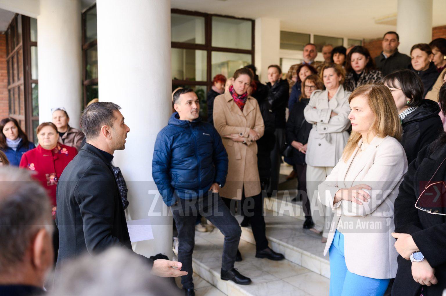 Rectificare bugetară de 7,825 milioane lei. Gabriel Zetea: ”Consiliul ...